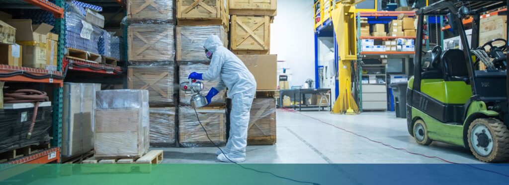 Flash Cleaning Ltd – Your Trusted Cleaning Experts